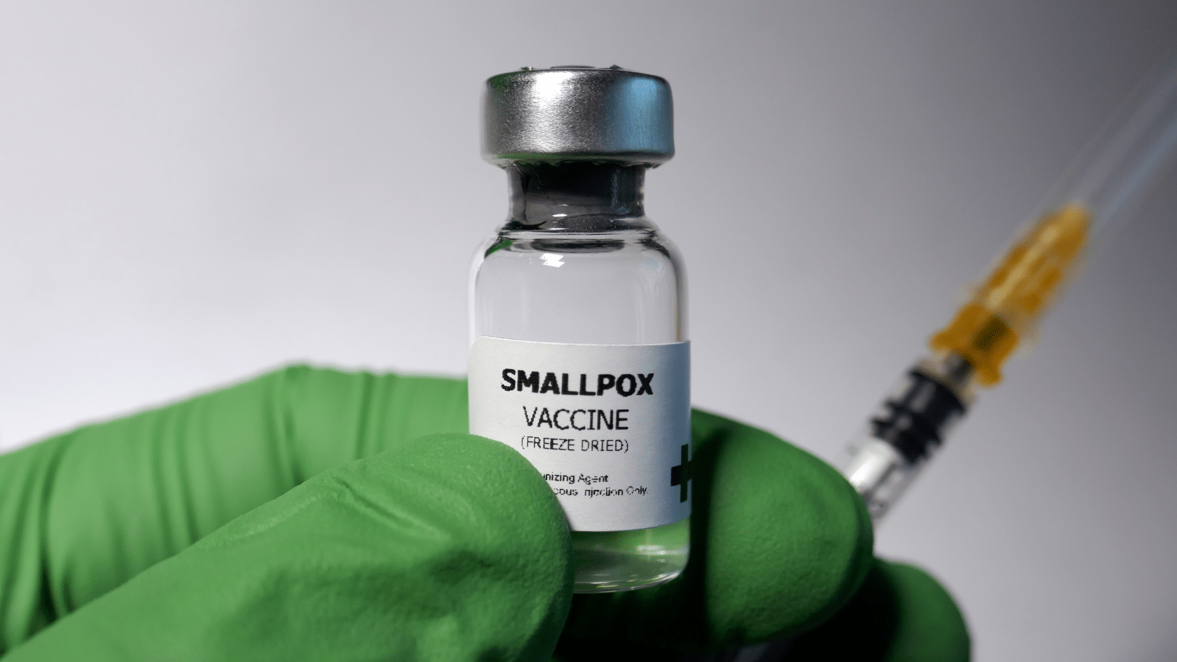 The History of Immunization: How Smallpox Changed the Game - Agape ...
