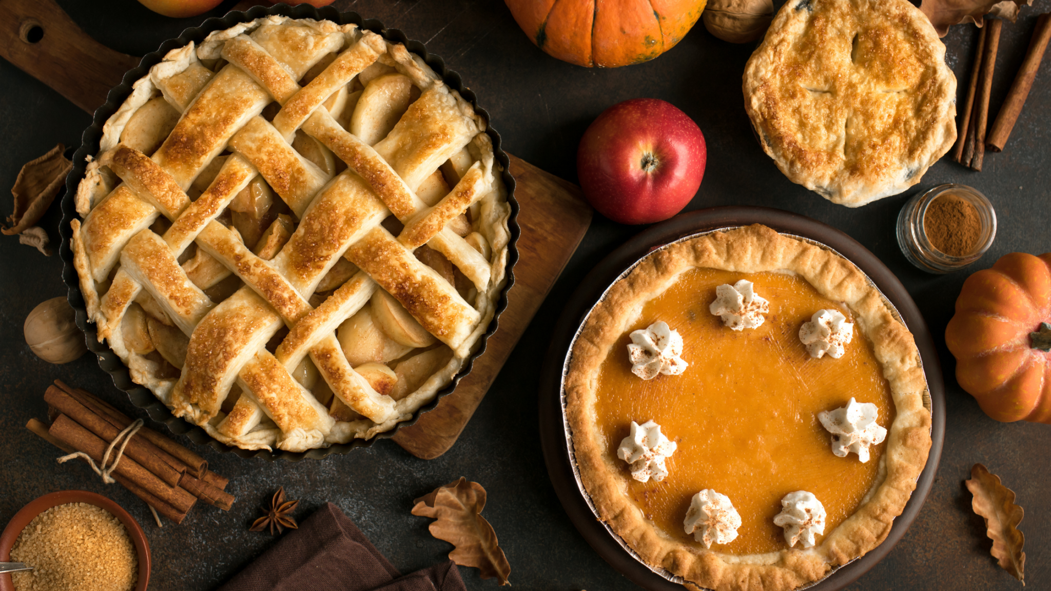 Healthy Thanksgiving: Tips for a Nutrient-Rich Feast - Agape Family Health